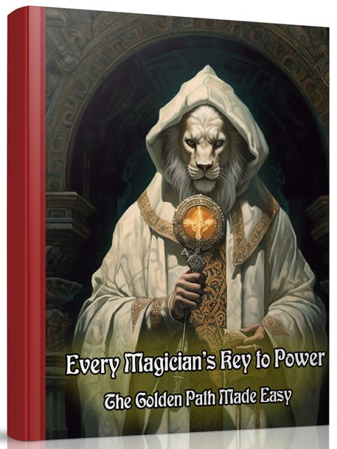 Magic Society of the White Flame – courses and lectures on near eastern ...